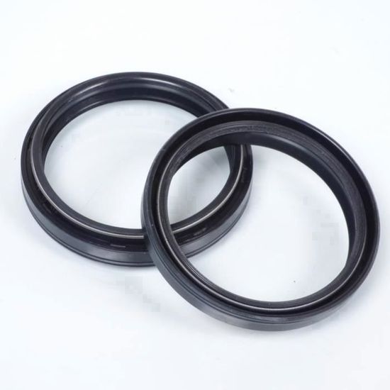 Joint spi de fourche Athena pour Moto KTM 520 EXC-R 1999 P40FORK455077 / 50x59,6/60x7/10,5 ...