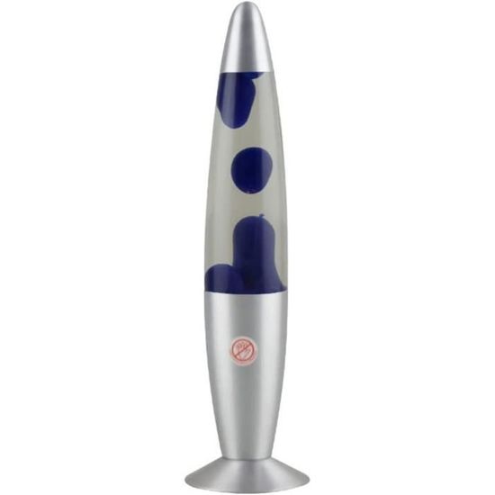 Large Lava Lamp Beautiful Liquid Motion Lamp with Wax That Flows Like ...