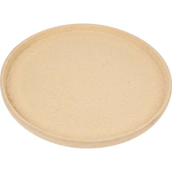 Plateau rond VBS « Topeca » - Cdiscount Maison