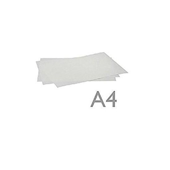 Lot de 10 Feuille Azyme A4 - Coméstible Décoration Gateau Nougat Patissier - 869 - Cdiscount Au ...