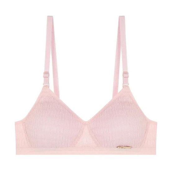 Soutien-gorge - Bra - Dentelle fine - Classique - Avec armatures ...