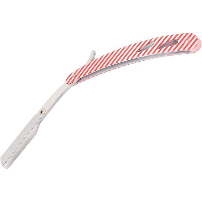 Porte-Lame De Barbe Ergonomique Pliable Pour Hommes, Porte-Lame De ...