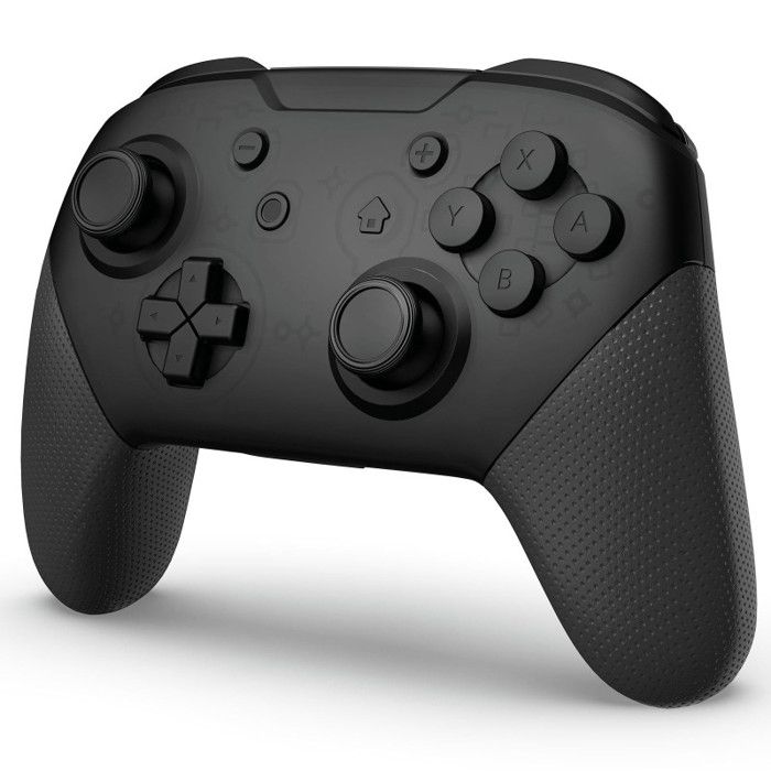 Manette Pro Nintendo Switch - Non officielle - Cdiscount Informatique