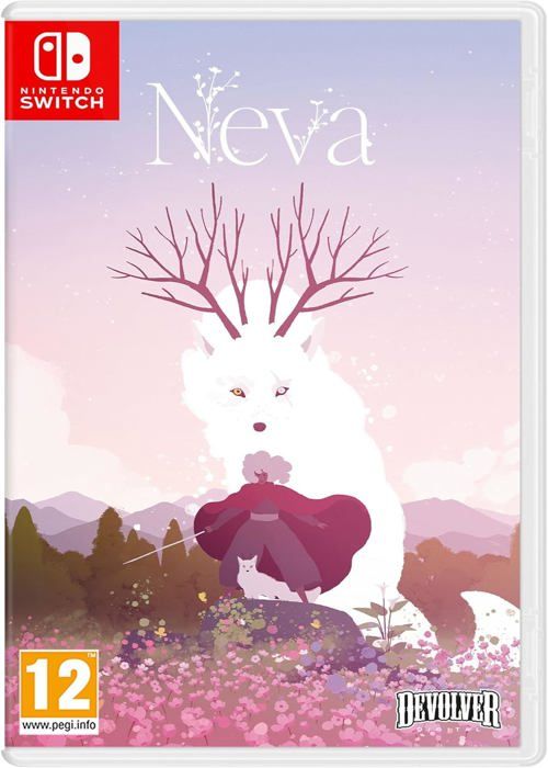 Neva /Nintendo Switch - Cdiscount Jeux vidéo