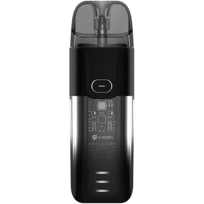 Luxe XR | Original Luxe XR Kit 40W Vape Built In 1500mAh Battery 5ml ...