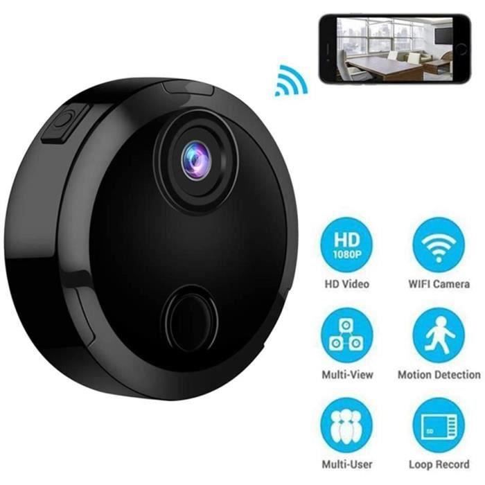 Sitemapcdatahttpsshopinf Inetcommini Camera Espion Sans Fil Autonome Avec Enregistrement