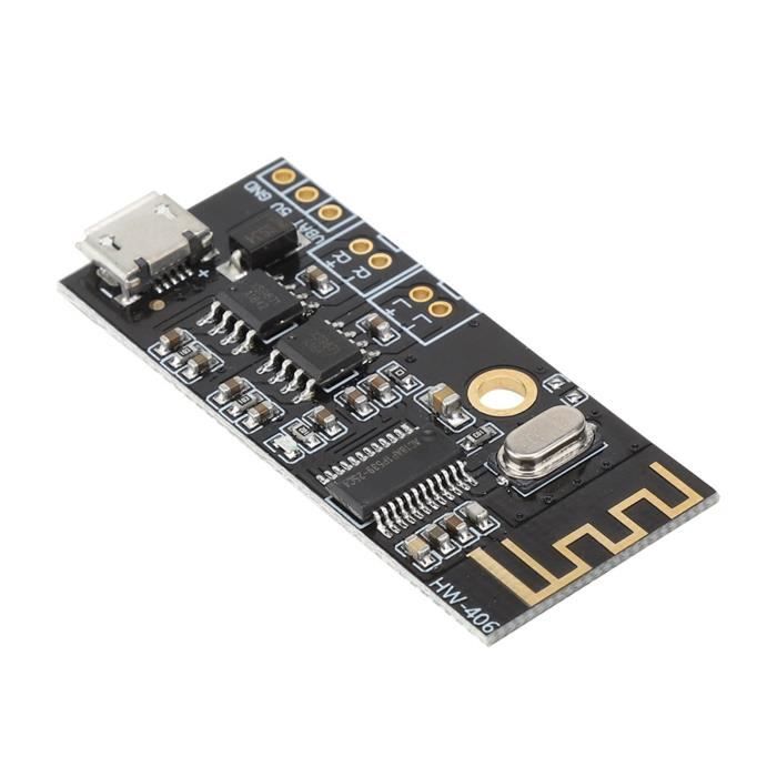 Module audio Bluetooth Module audio Bluetooth sans fil Performance ...