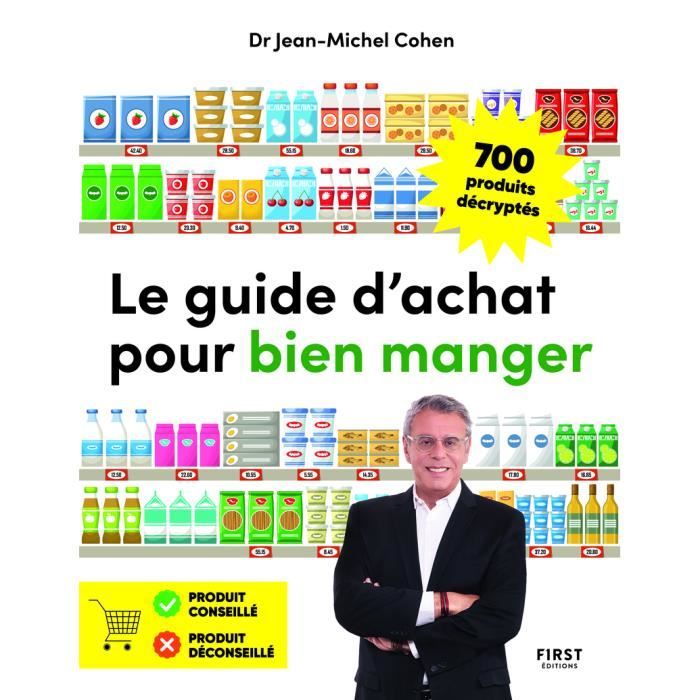 Guide D Achat 3 Lettres