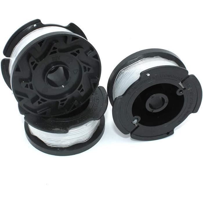 N216466-Bobine et ligne pour BLACK DECKER GL30 GL430S GL545 GL570 GL280 GL30 GL301 GL340 GL40 ...