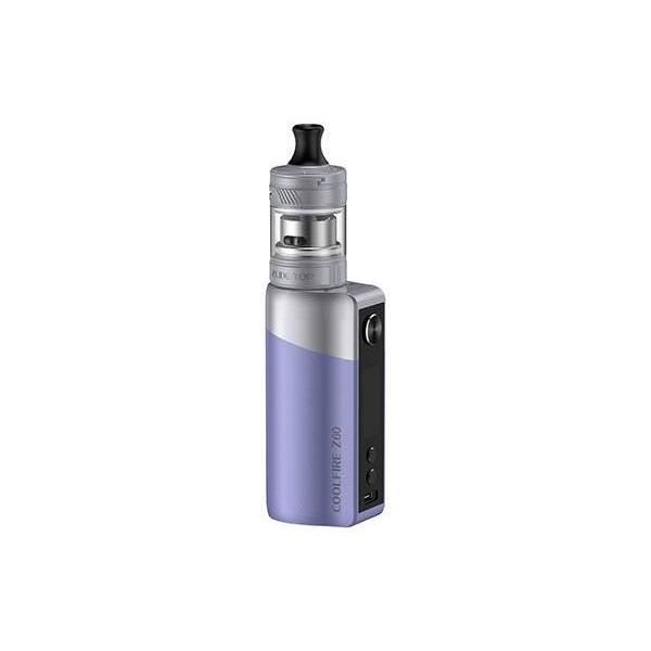 Cigarette électronique - Kit Coolfire Z60 - Innokin - Purple ...
