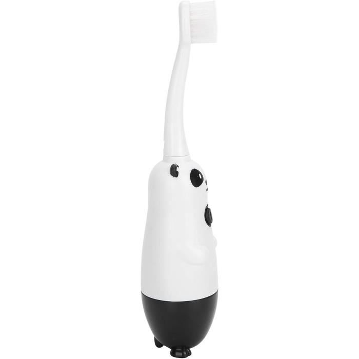 Brosse À Dents Électrique Sonique Brosse À Dents Pour Cheveux Doux Brosse De Nettoyage Des Dents ...