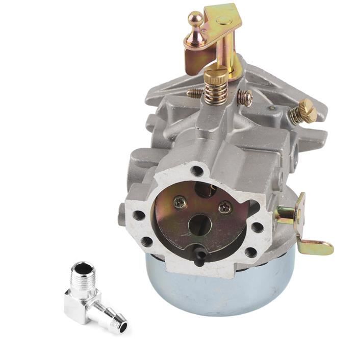 Carburateur De Remplacement Pour Kohler K341 M16 K321 14Hp 16Hp - Shipenophy - Cdiscount Auto