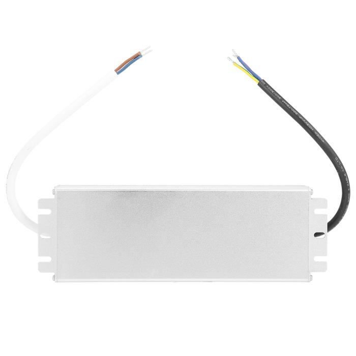 ZER-7329027382887-Alimentation LED étanche 24V Conducteur Led 24V ...
