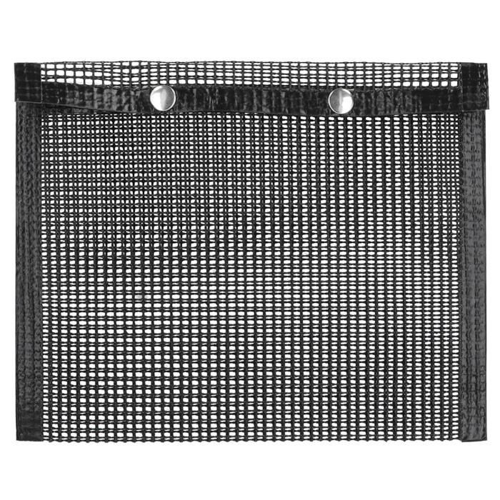 Sac en filet antiadhésif pour gril - VGEBY - Résistant aux hautes ...