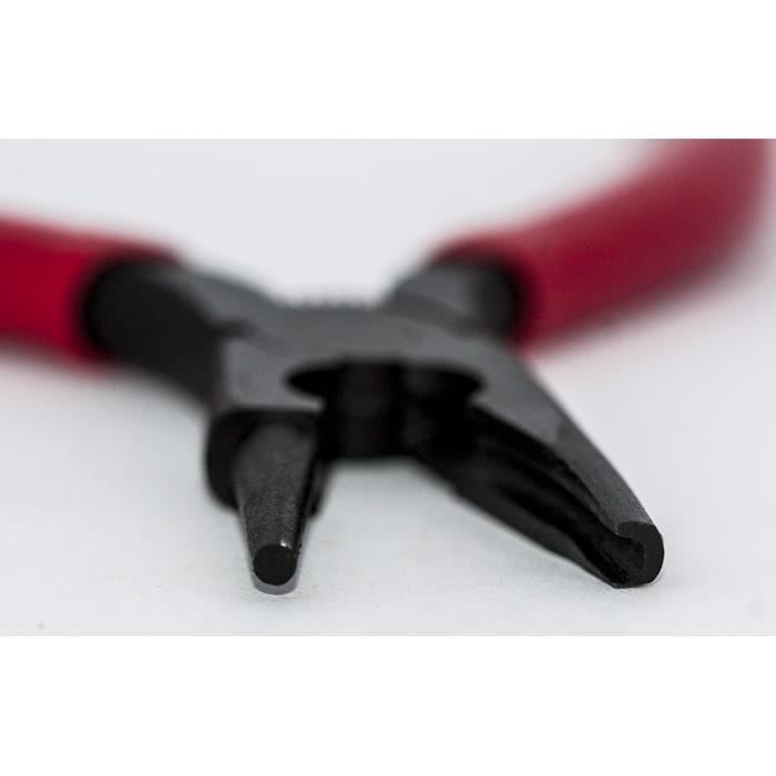 Pince à boucler corde à piano fabriquer vos leurres - Cdiscount Sport