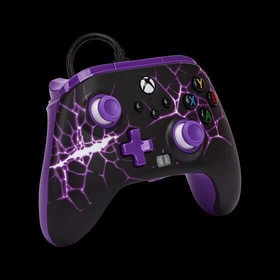 Manette - SPIRIT OF GAMER - XBOX ONE S-X-PC - Filaire - Casque Gamer ...