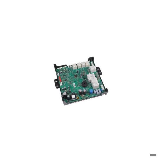 Platine de puissance configurable 481010471411 pour four WHIRLPOOL - Cdiscount Electroménager