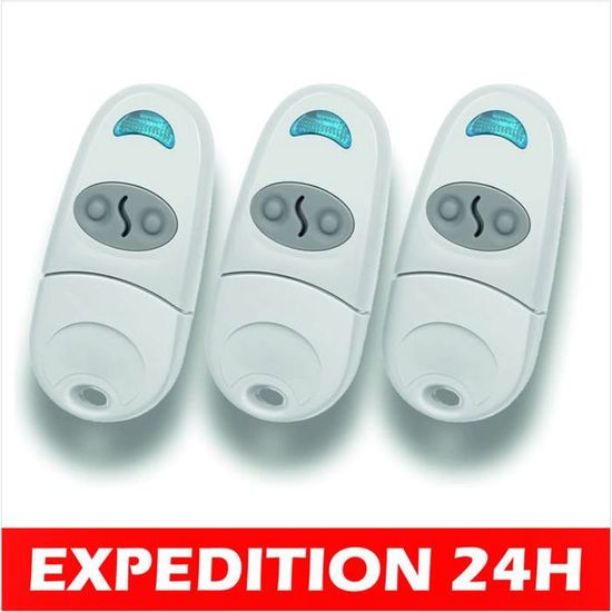 Telecommandes Portatives Universelle telecommande universelle portail ...