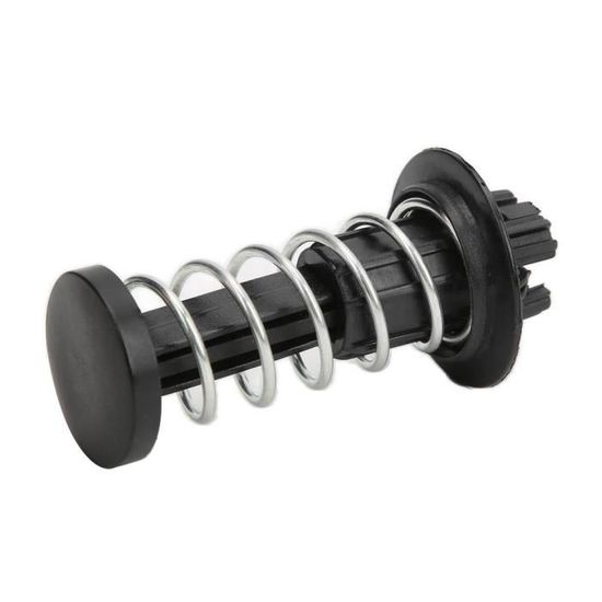 Ashata Ressort de capot moteur Ressort d'arrêt de capot moteur ...