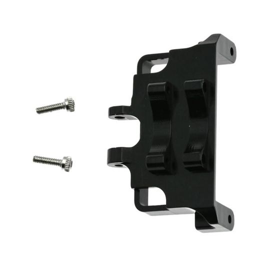 RC En Alliage D'aluminium Servo de Direction Fixe Montage Support pour ...