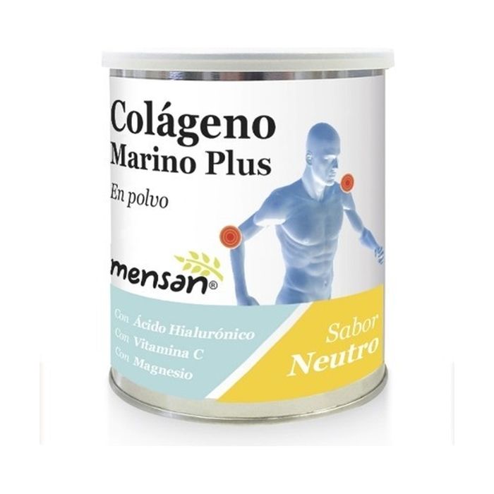 MENSAN - collagène marin plus 300 g de poudre (Neutre) - Cdiscount ...