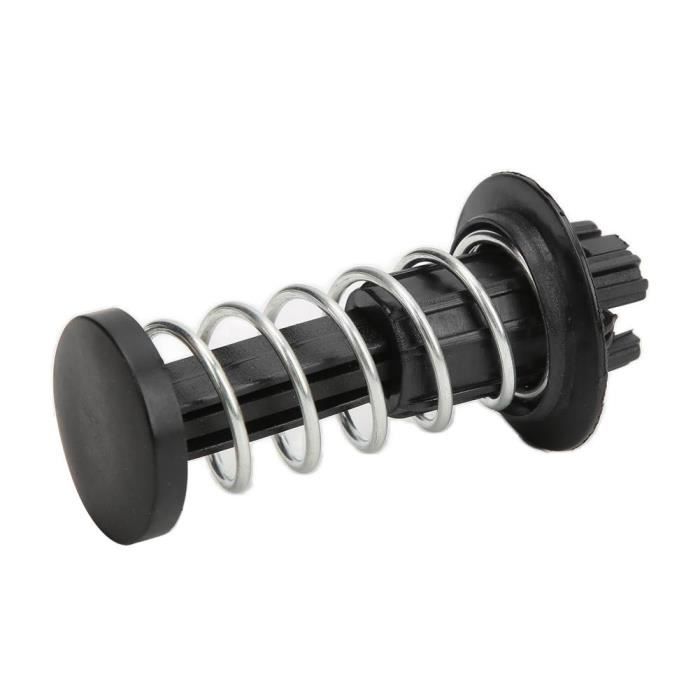 Ashata Ressort de capot moteur Ressort d'arrêt de capot moteur ...