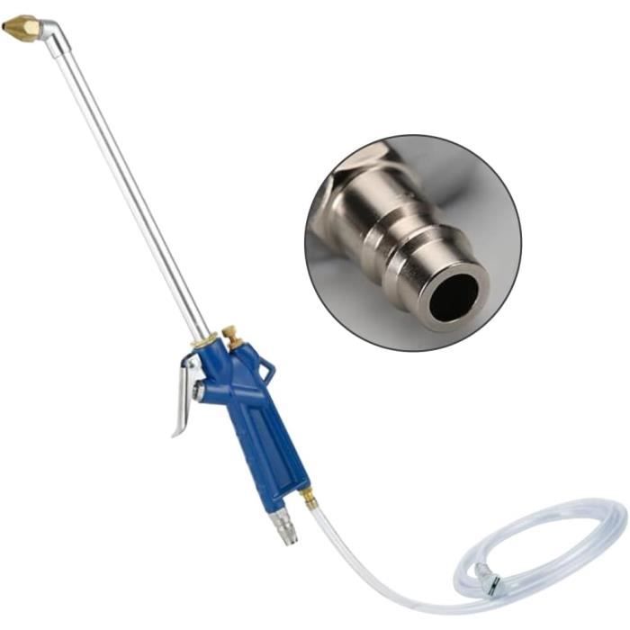 Pistolet De Nettoyeur Haute Pression, Nettoyeur À Eau Haute Pression ...