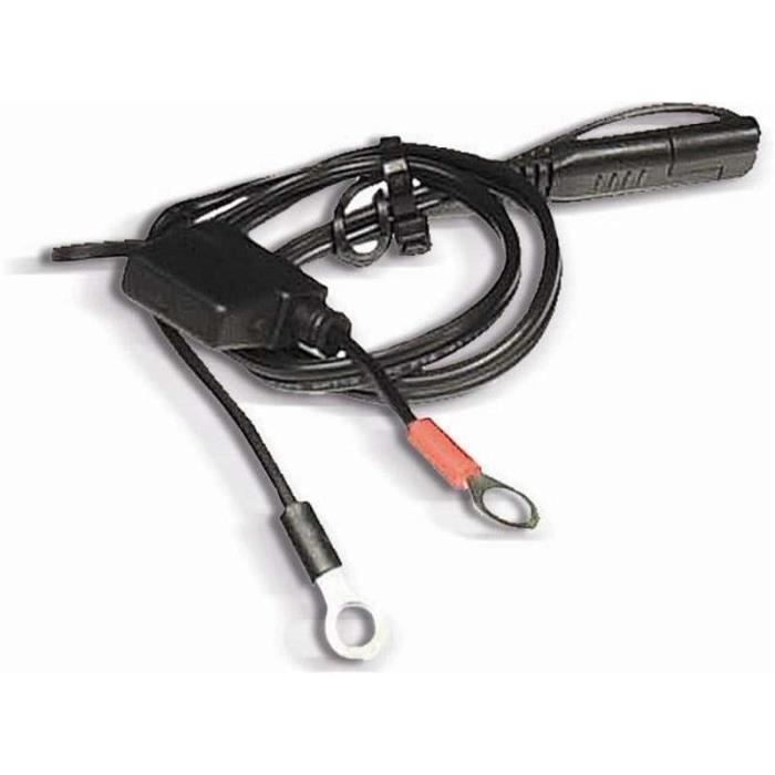 Connecteur fixe étanche BS - Cdiscount Auto