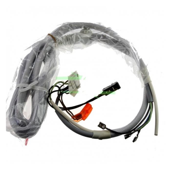 Cable CS-00090943 Pour Centrale Vapeur CALOR SYSTEME PRESSING TURBO ...