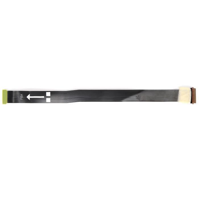 Câble plat - CIKONIELF - 510/T515 - Acier allié - Neuf - Garantie 2 ans ...