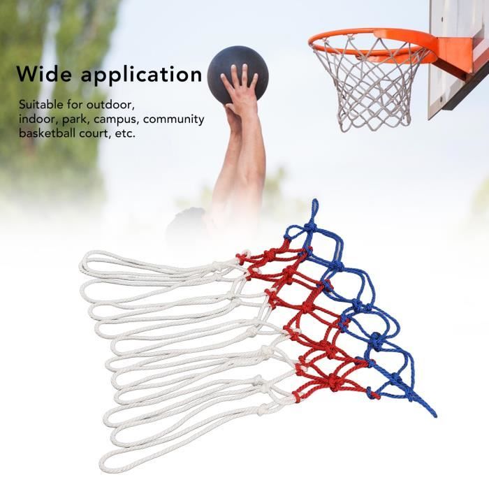Filet de basket-ball professionnel Filet de Basket-ball, Remplacement ...
