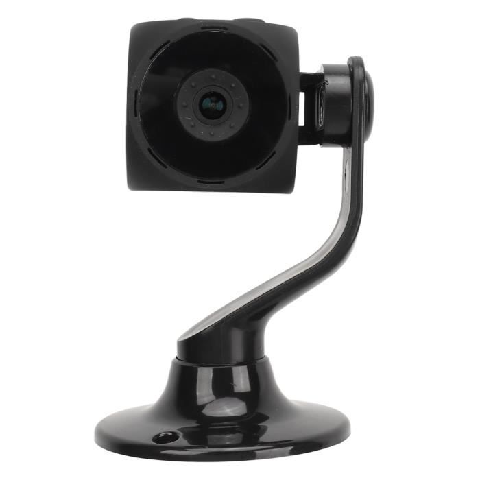 DEX petite caméra Caméra de sécurité Intérieure, Mini Caméra WiFi 4K ...