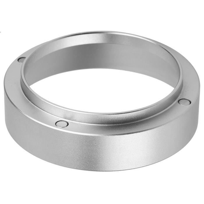 EJ.life Dosing Ring, Aluminum Coffee Dosing Ring, for articles capsules ...