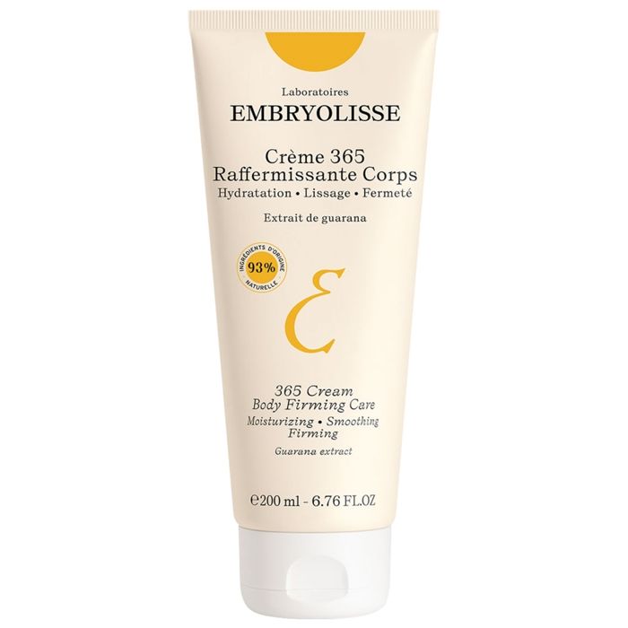 Crème - Embryolisse - 365 Raffermissante Corps - 200ml - Hydratation - Sans parabène - Cdiscount ...