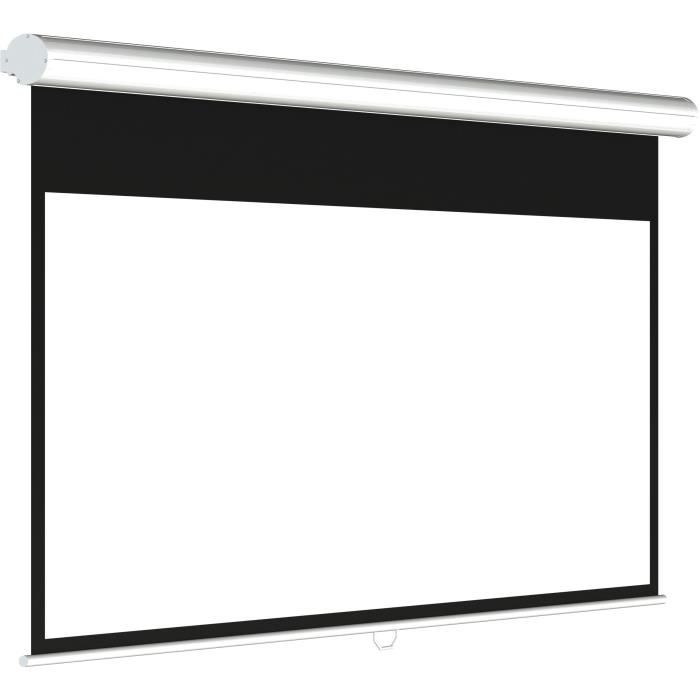 ORAY - Ecran de projection manuel Super Gear HC 135x240cm - Cdiscount ...
