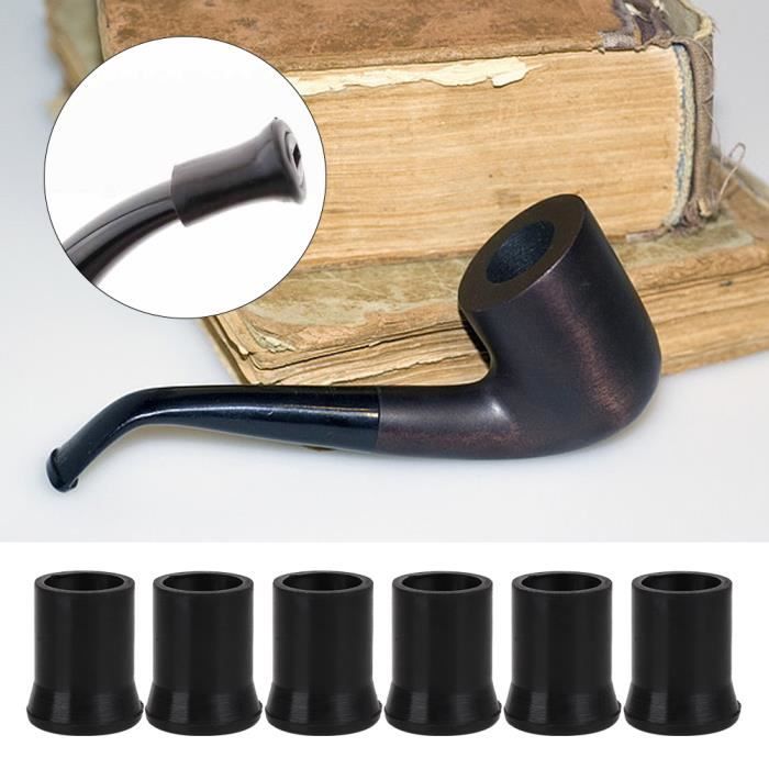 Pwshymi Embouts jetables pour pipes à cigarettes Embouts jetables pour ...