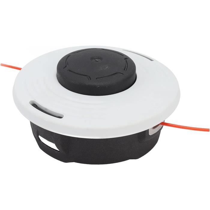 Tête De Débroussailleuse, Haute Précision, Facile À Installer, Tête De ...