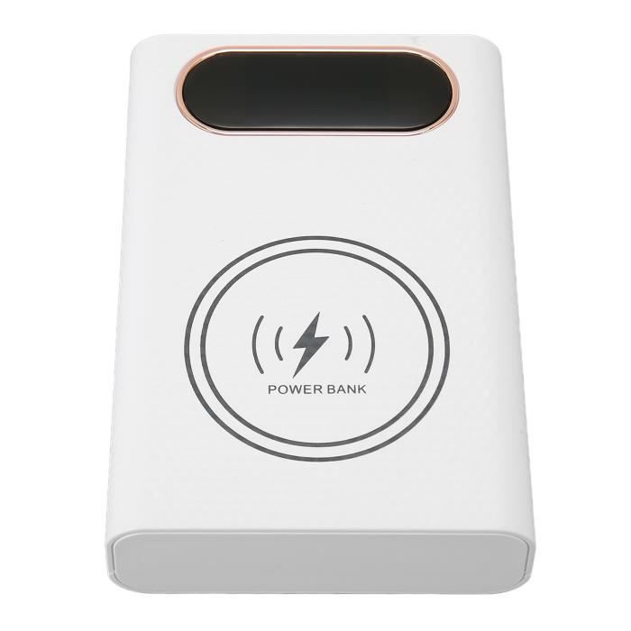 RHO-21700 Botier de batterie externe Botier de Batterie Externe à ...