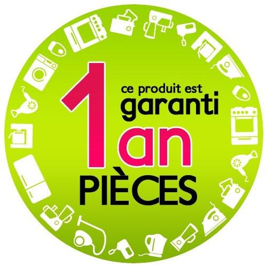 WHIRLPOOL AWO/D7240 - Cdiscount Electroménager