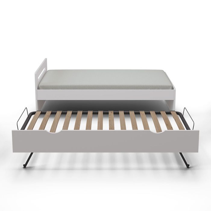 Lit Gigogne 80x200null