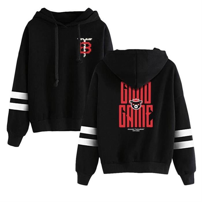 Sweat-shirt,sweat à capuche imprimé 2D pour hommes et femmes,Streetwear ...
