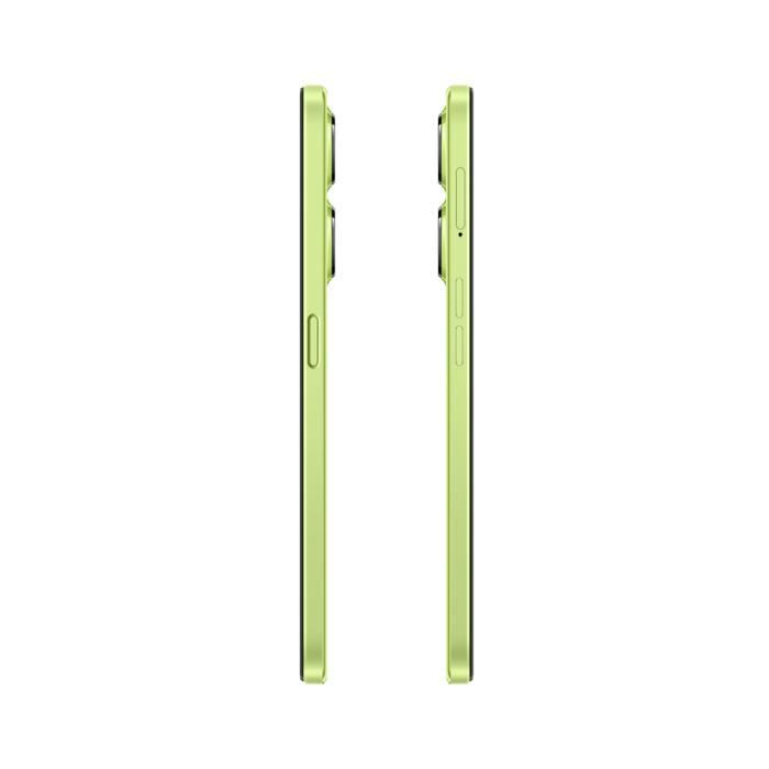 OnePlus Nord CE 3 Lite 5G CPH2465 8Go Ram 256Go Vert Pastel Lime ...