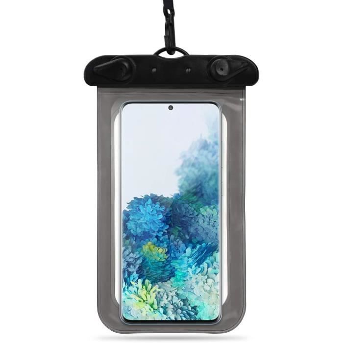 Étui de protection étanche pour téléphone portable Samsung Galaxy S20 ...