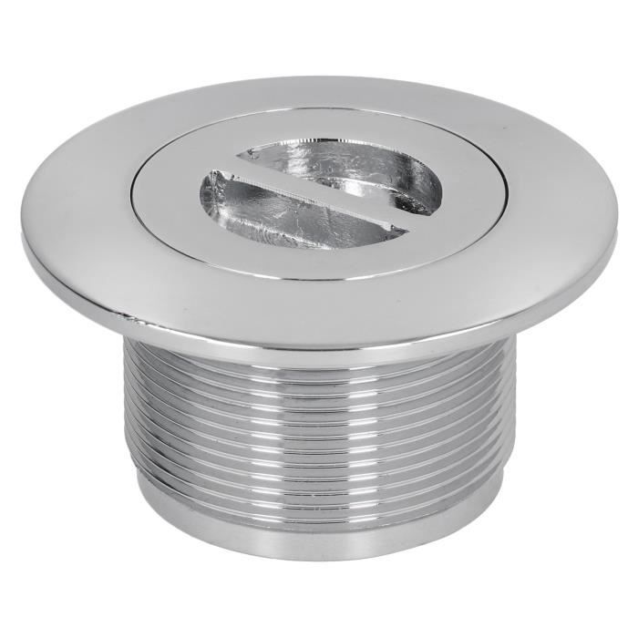 Atyhao Swimming Pool Water Inlet, Corrosion‑resistant Pool Outlet for ...