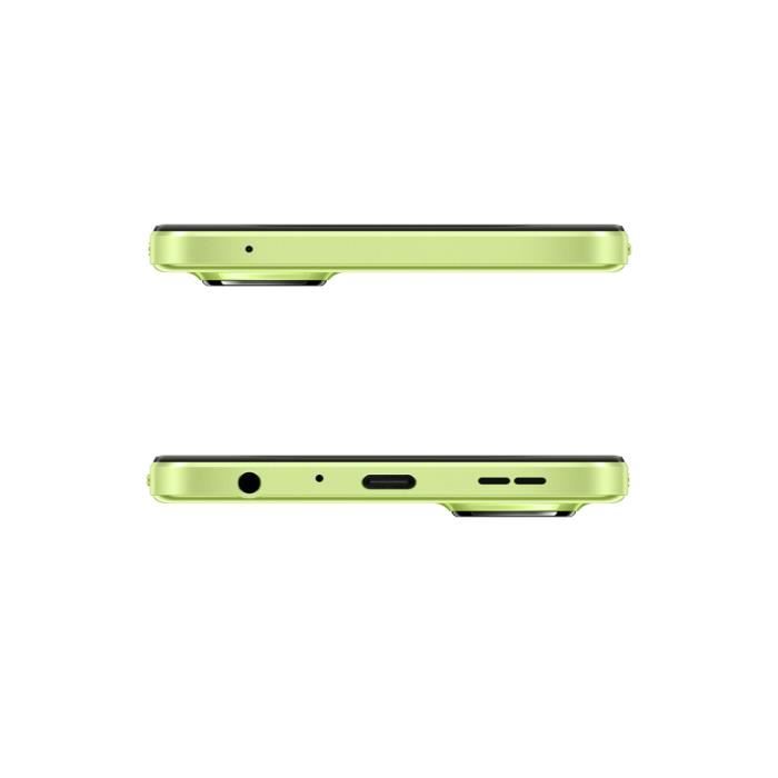 OnePlus Nord CE 3 Lite 5G CPH2465 8Go Ram 256Go Vert Pastel Lime ...