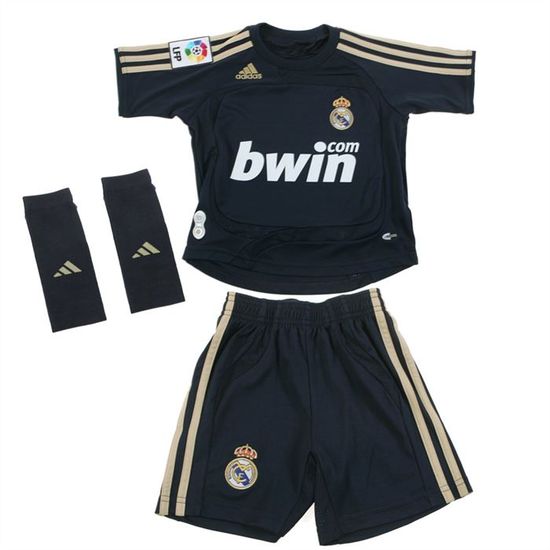 ADIDAS Football Mini Kit Supporter Réal Madrid Jun - Cdiscount Sport