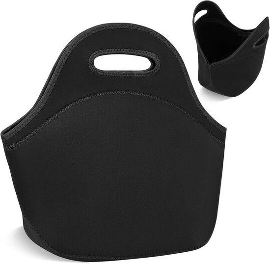 Sac Isotherme Repas Lunch Box Femme Homme Enfant Bebe Néoprène Petit ...