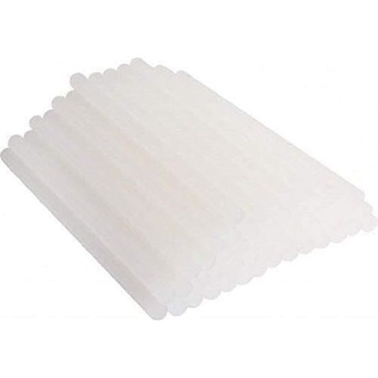 ® Lot De 100 Bâtonnets De Colle À Chaud Pour Pistolet À Colle À Chaud ...