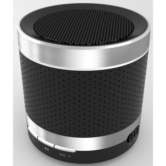 MPMAN - SP 100 BT - Cdiscount TV Son Photo