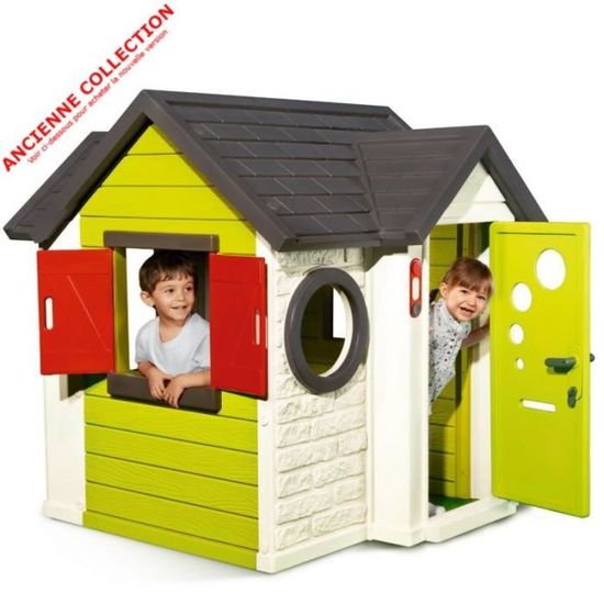 Smoby Maison My House - Cdiscount Jeux - Jouets